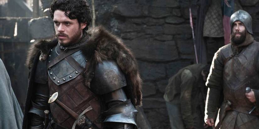 Game Of Thrones: 10 Best-Looking Armor Sets In Westeros