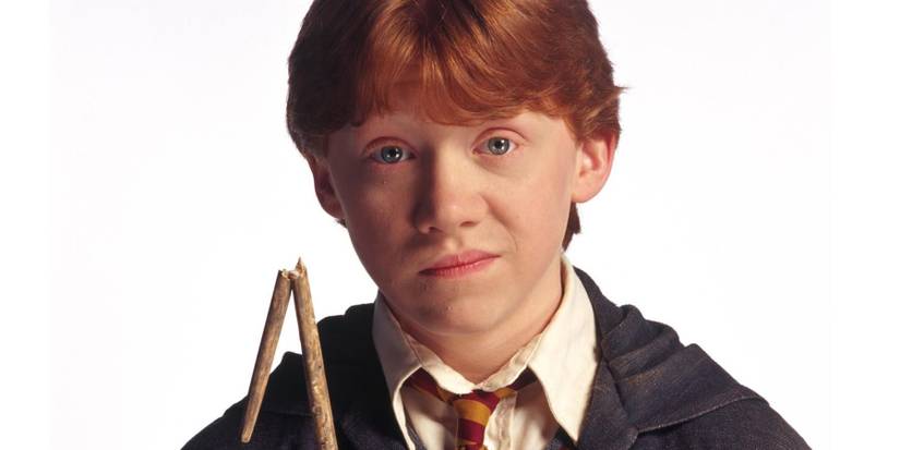 Harry Potter: What Each Character's Wand Says About Them