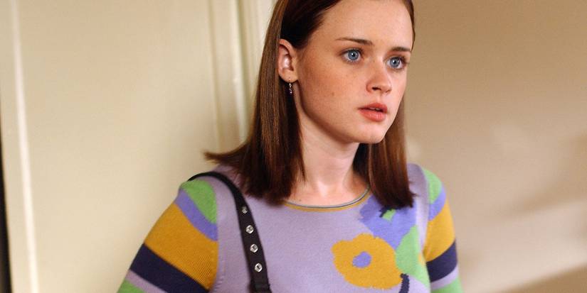 10 Things About Rory In Gilmore Girls That Would Never Work Today