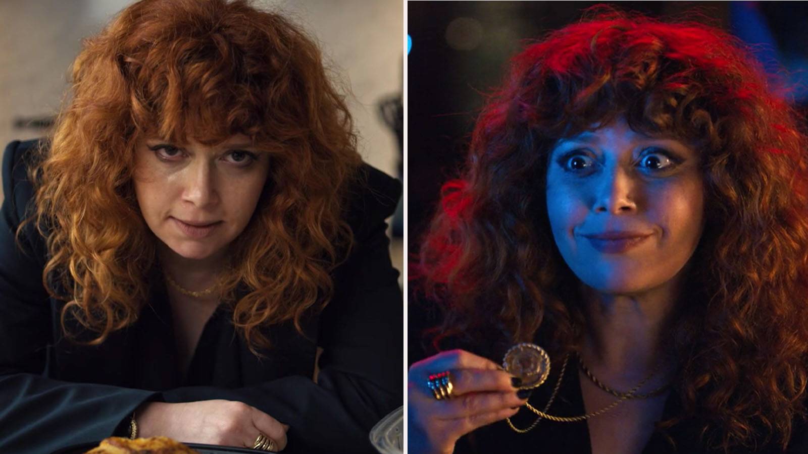Russian Doll: A Complete List Of All The Deaths