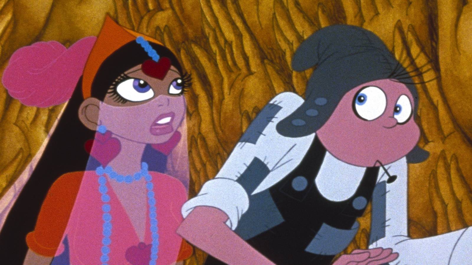 The 10 Best Animated Films You’ve Probably Never Seen