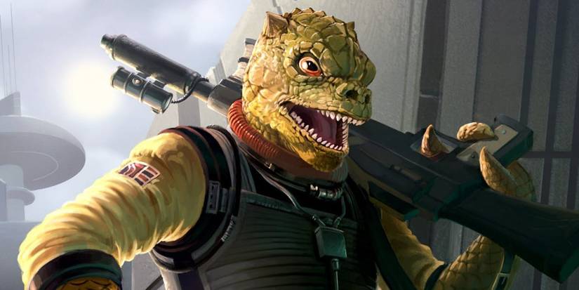 10 Star Wars Bounty Hunters That Need the Make It To Live-Action ASAP