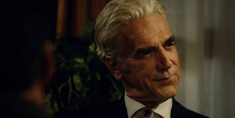 Sam Elliott’s New Taylor Sheridan Casting Is Even Better After His Role ...