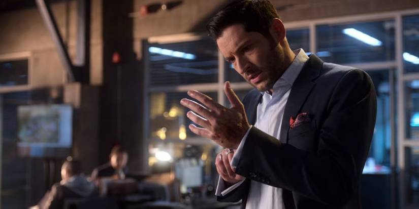 Lucifer's 10 Best Episodes, Ranked