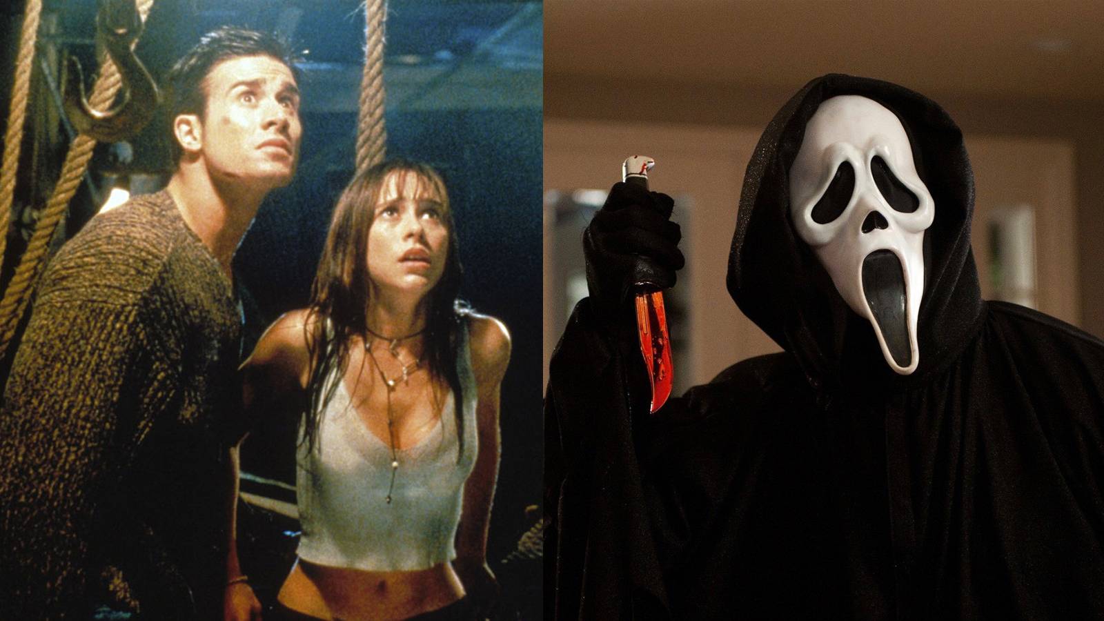10 Things Scream Does Better Than I Know What You Did Last Summer ...