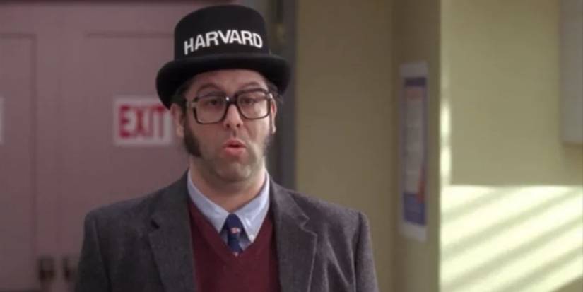 30 Rock: Frank's Most Iconic Hats, Ranked