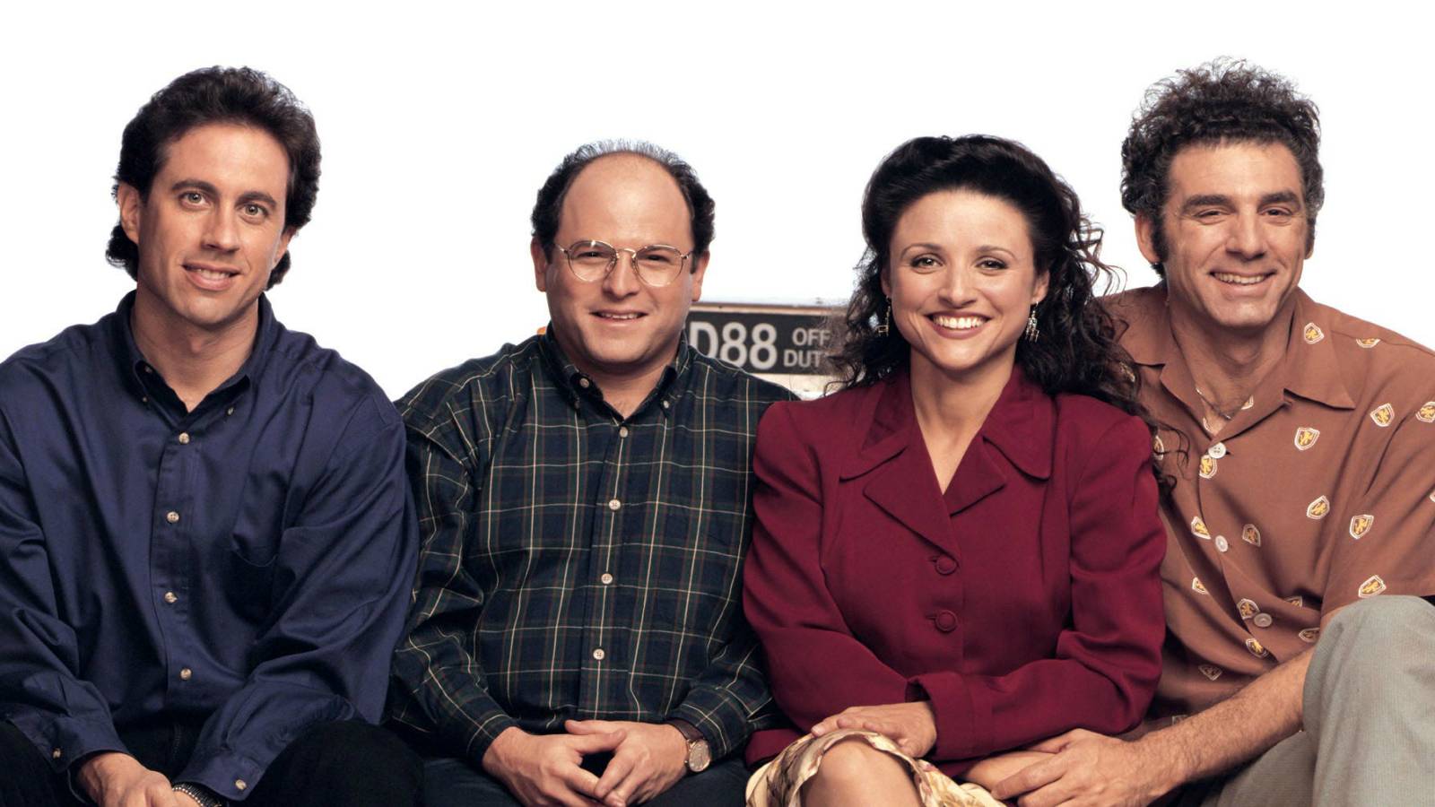 Seinfeld: Every Supporting Character, Ranked