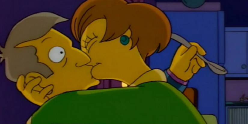 The Simpsons: 10 Things You Didn’t Know About Edna Krabappel