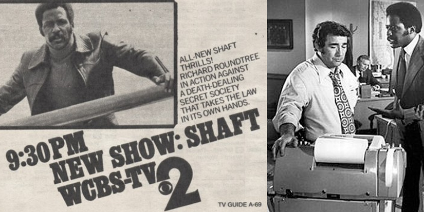 10 Facts And Trivia About Shaft The Movie Leaves Out
