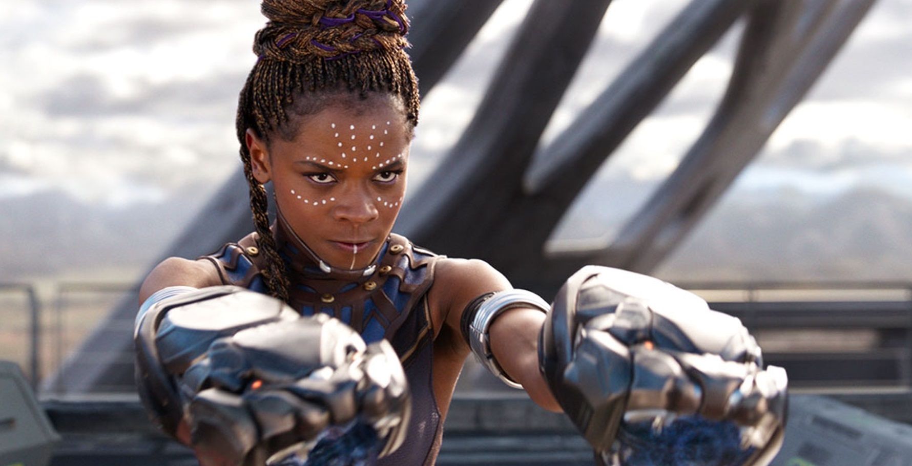 Shuri's 10 Funniest Quotes In The MCU | ScreenRant