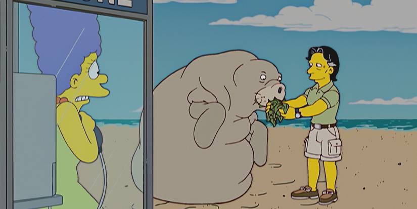 The Worst Episodes Of The Simpsons, Ranked