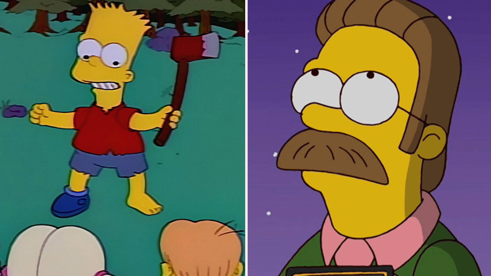 10 Best Life Lessons We Learned From The Simpsons