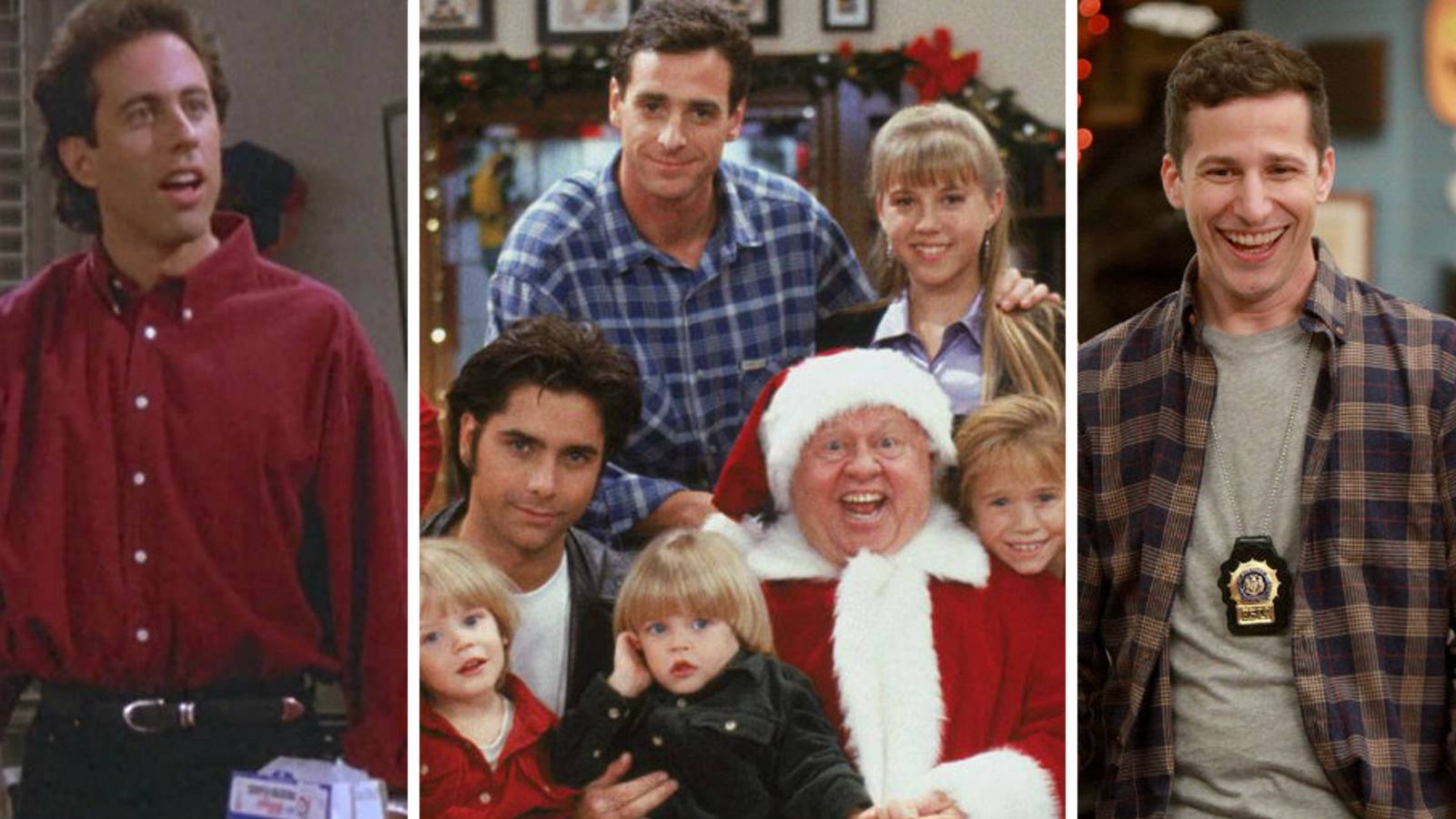 Which Sitcom Are You Based On Your MBTI