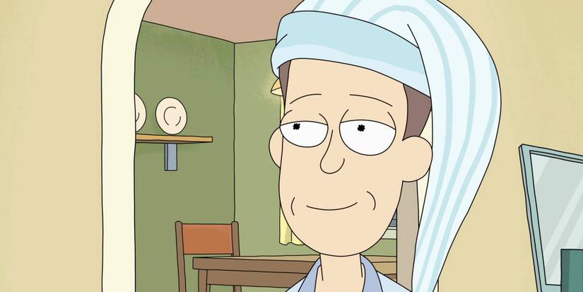 Rick And Morty: 10 Times The Show Broke Our Hearts
