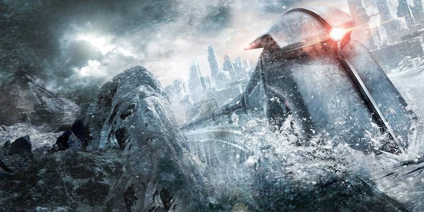 The 10 Best Weather Movies, Ranked