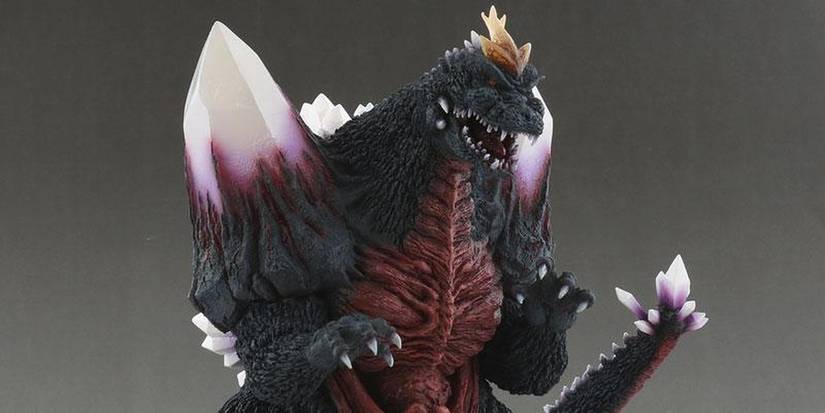How Powerful Godzilla Really Is (Each Version)