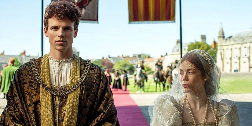 Spanish Princess True Story: Biggest Changes The Show Made To History