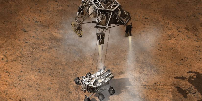 Looney Tunes: 10 Things Fans Don't Know About Marvin The Martian