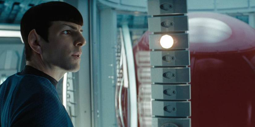 The 10 Most Powerful Weapons in Star Trek, Ranked