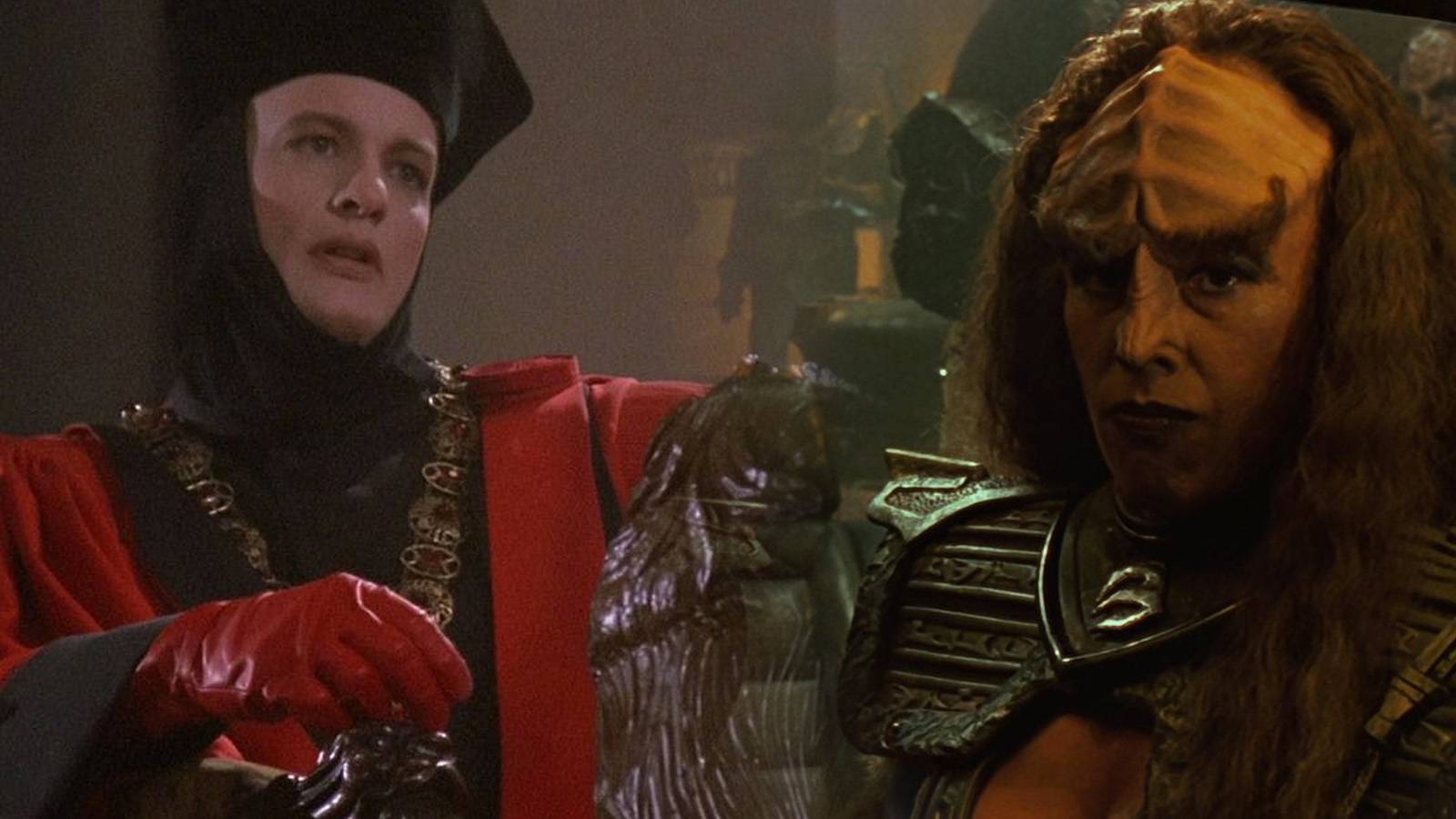 Star Trek: The 10 Deadliest Villains The Crew Has Ever Faced