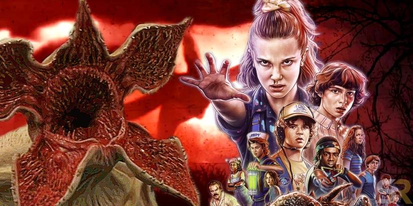 Stranger Things: Every Jaws Easter Egg & Reference