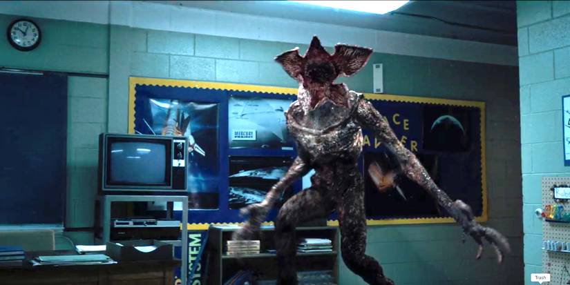 Everything We Know About The Stranger Things Mobile Game