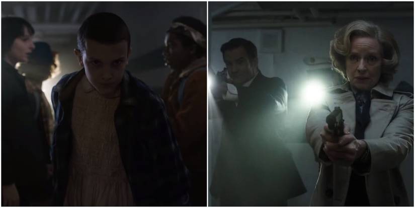 Every Character That Died In Stranger Things Season 1