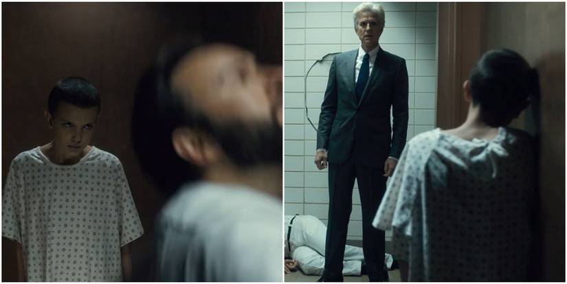 Stranger Things: Eleven's 5 Most Adorable Moments (And 5 That Were ...