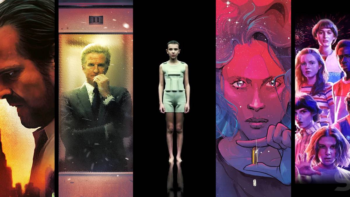 Stranger Things: The Ultimate Guide To The Expanded Universe In Order
