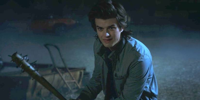 Stranger Things: Steve's 5 Best Traits (& 5 Worst)