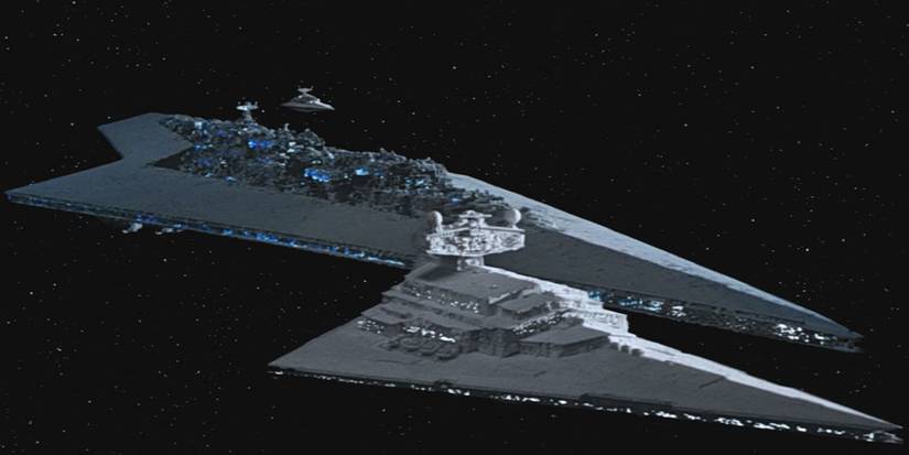 The Death Star Was Only The Beginning: All 12 Planets Devastated By The ...