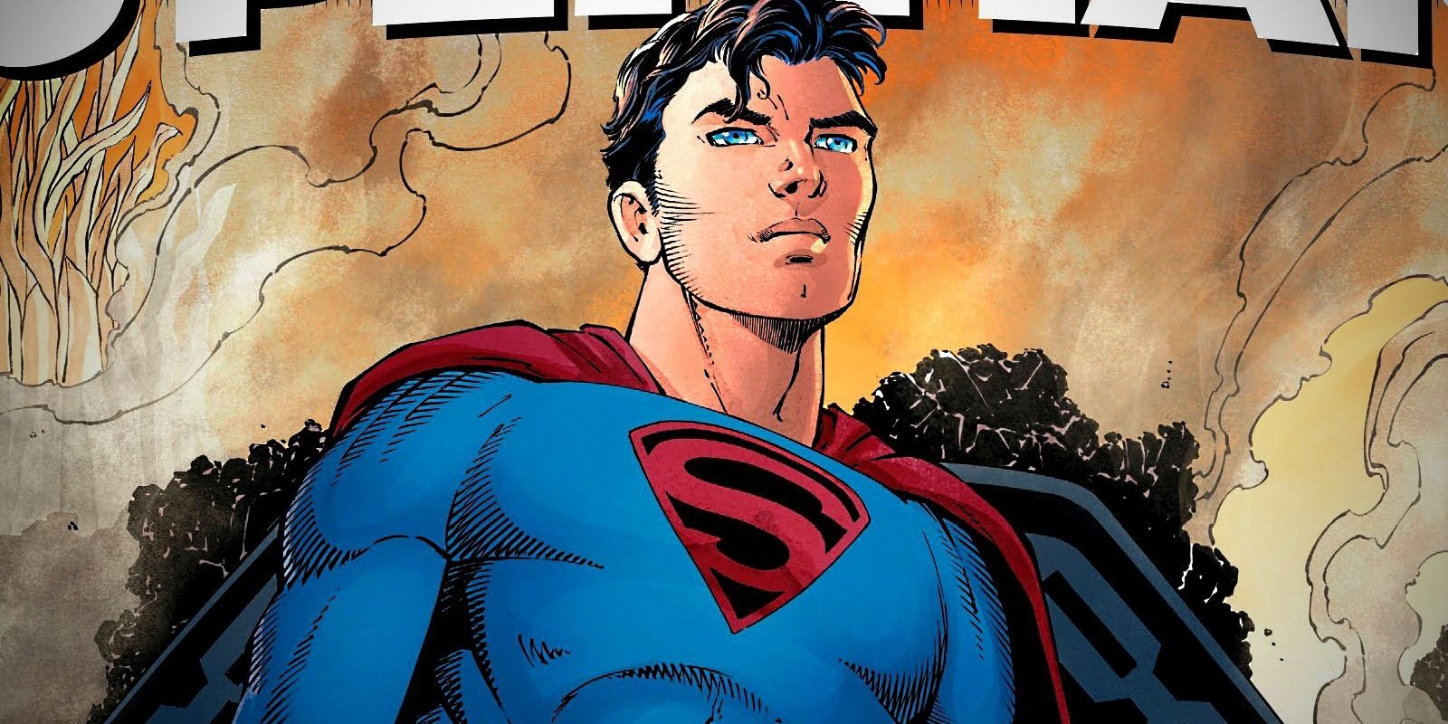 Superman: Year One's John Romita Jr. Breaks Down The Black Label Origin