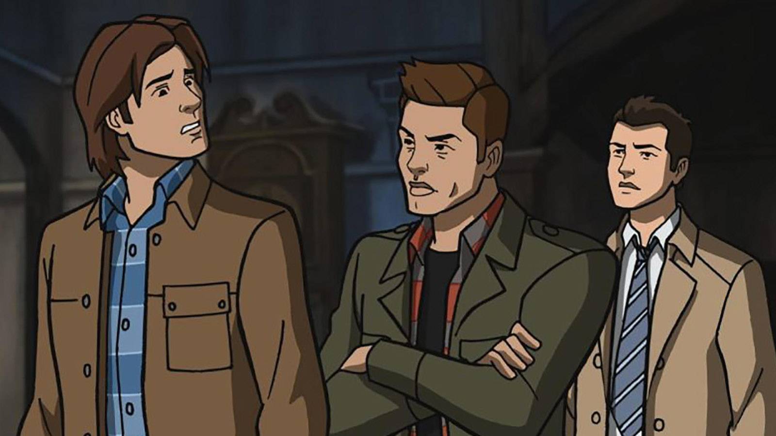 Supernatural: The 10 Funniest Episodes Ever