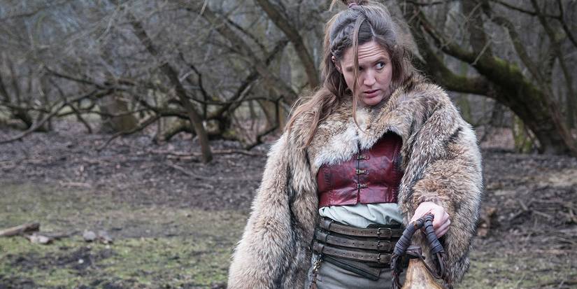 Last Kingdom: Why [SPOILER]'s Death Was Actually Season 5's Most Tragic