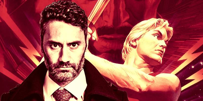 This Cult Classic 1980s Sci-Fi Teased A Sequel That Still Hasn't ...