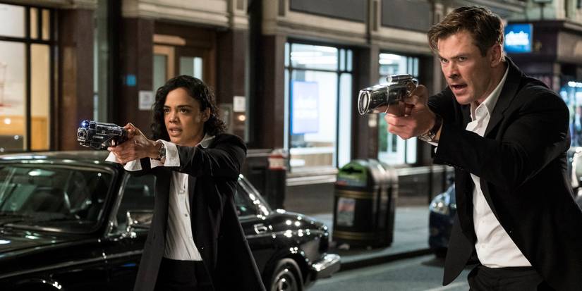 Every Natasha Culzac Movie & TV Show Ranked