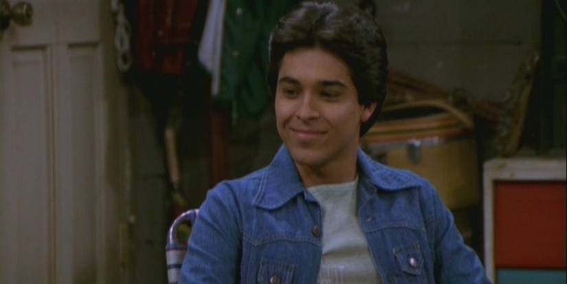 10 Best Fez Quotes From That '70s Show