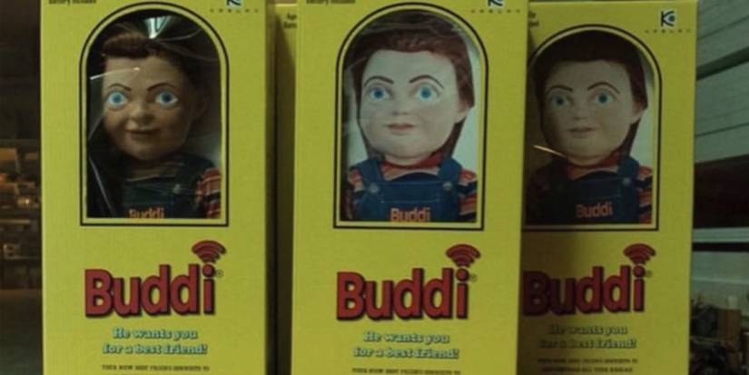 Child's Play 2019: Every Buddi 2 Doll In The Movie
