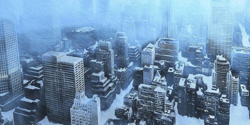 The 10 Best Weather Movies, Ranked