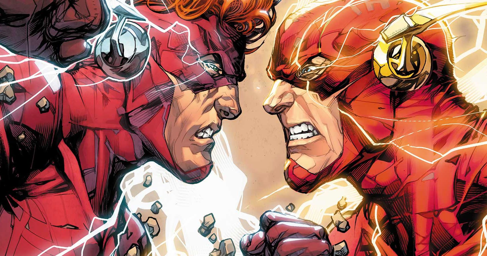The Flash 10 Facts About Speedster Powers Most Fans Dont Know