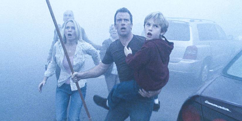 The 10 Best Weather Movies, Ranked