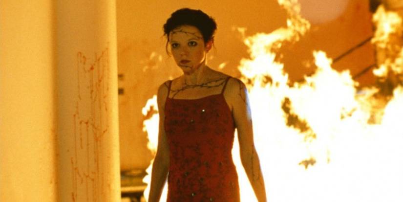 Every Carrie Movie Ranked, Worst To Best