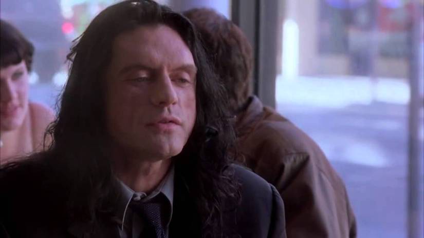 Oh, Hi Mark: 10 Absolutely Perfect Quotes From Tommy Wiseau's The Room