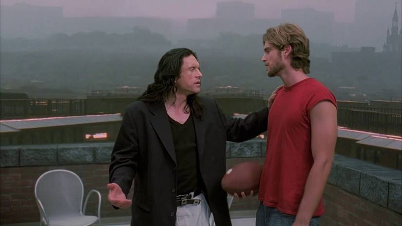 Oh, Hi Mark: 10 Absolutely Perfect Quotes From Tommy Wiseau's The Room