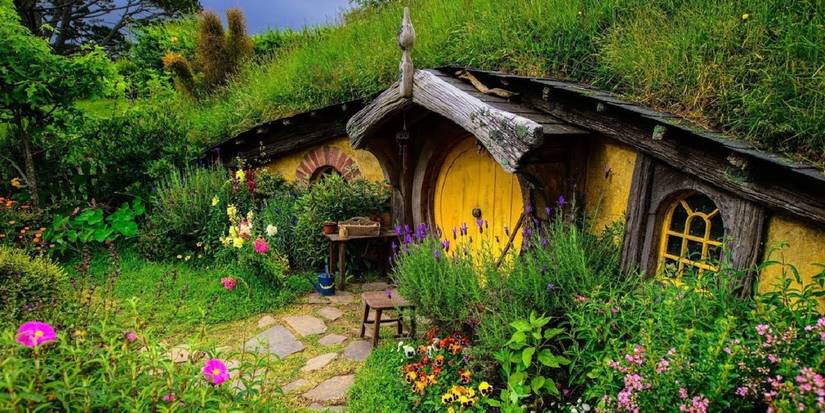 Lord of the Rings: 10 Best Frodo Baggins Quotes