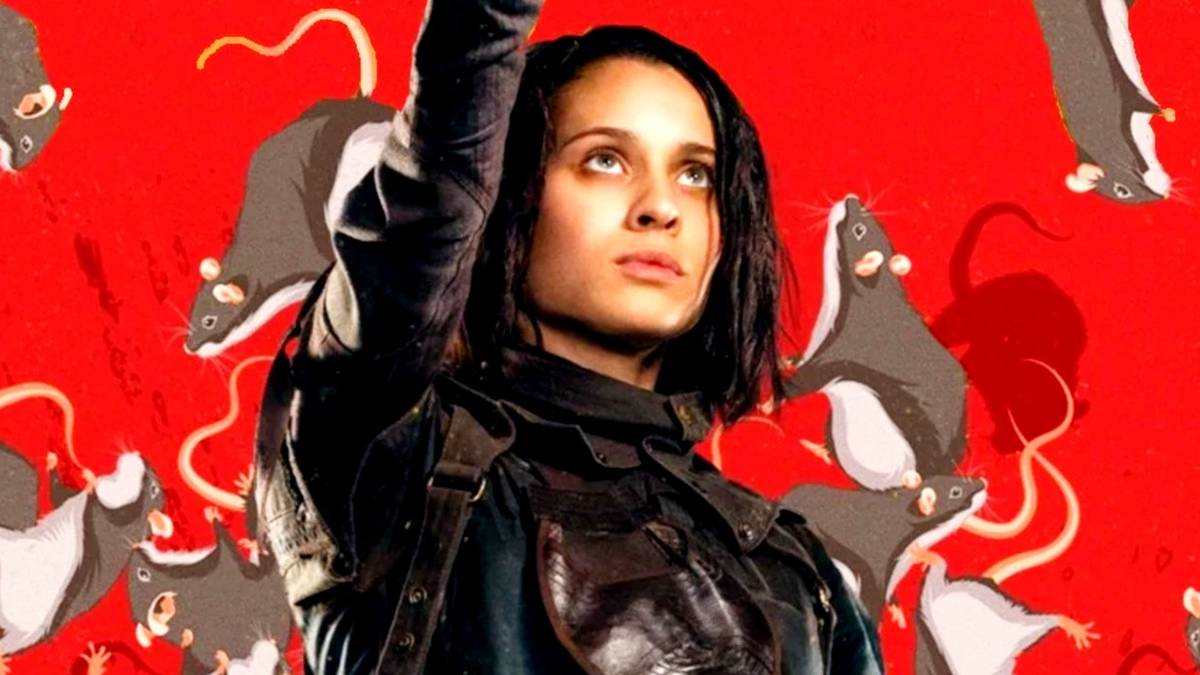 Who Is Ratcatcher 2? Daniela Melchior's Suicide Squad Character Explained