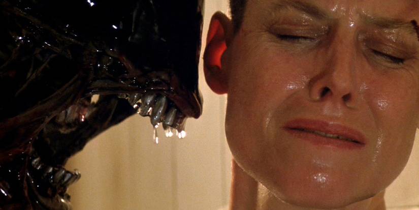 Alien: 5 Reasons Why Neomorphs Are Deadlier Than Xenomorphs (& 5 Why ...