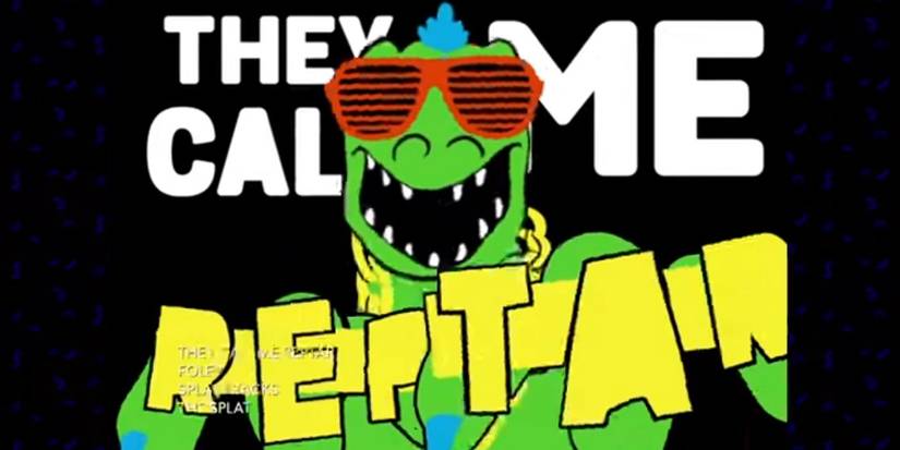Rugrats: 10 Facts And Trivia Fans Don't Know About Reptar