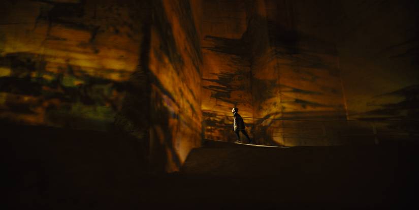 Anima Explained: Netflix Short Film, Songs & Ending Real Meaning