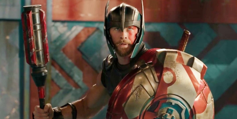 How Old is Marvel's THOR (in Human Years)